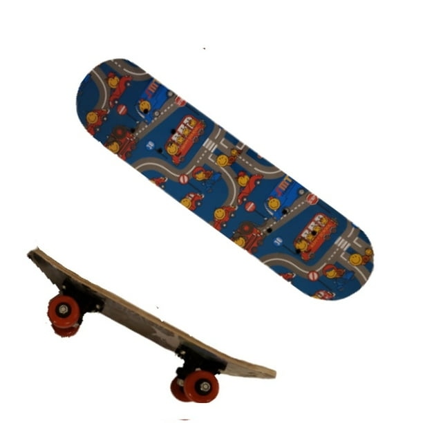 Skate Para Niños 60 cm. Diseños | Lider