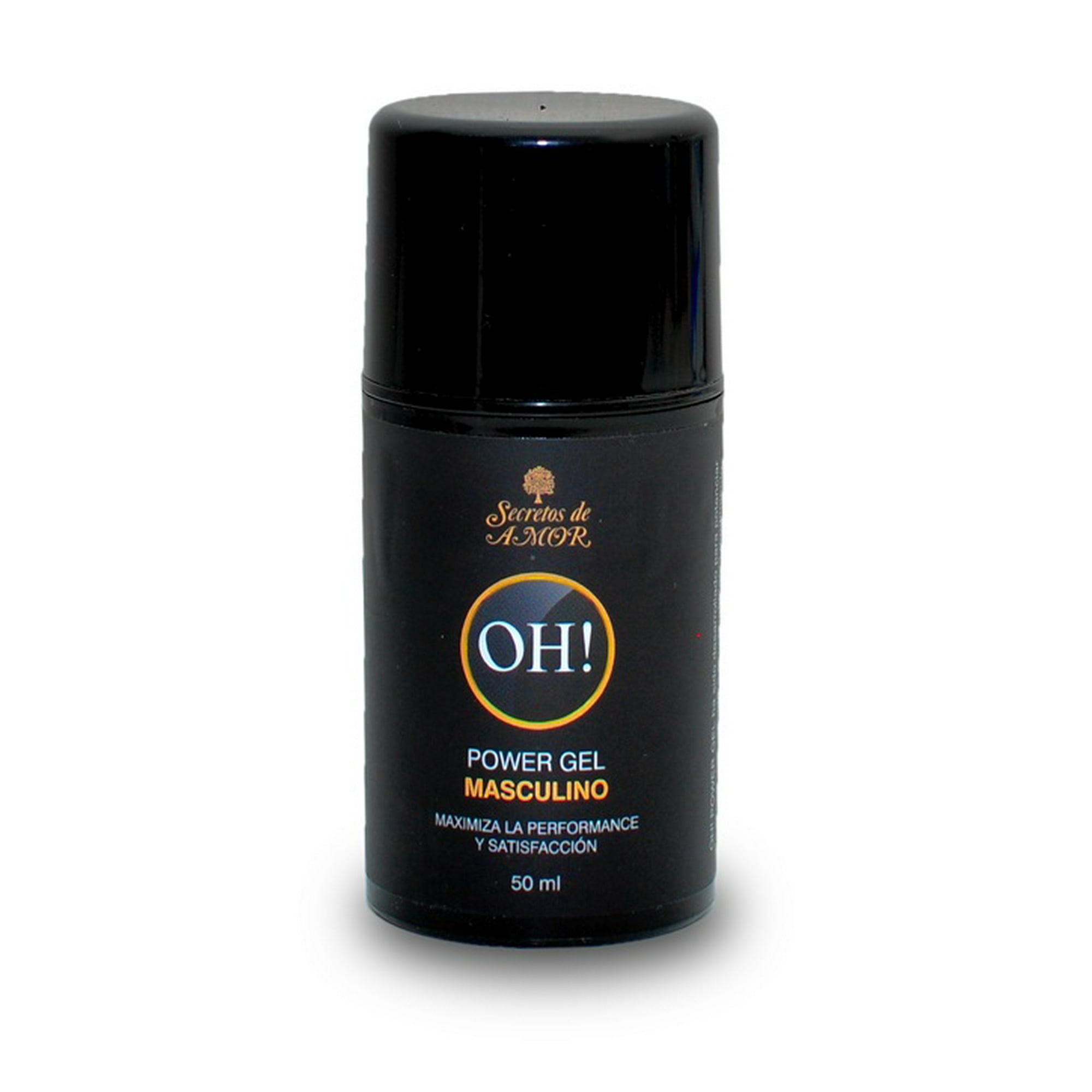 Potenciador Masculino OH | Lider