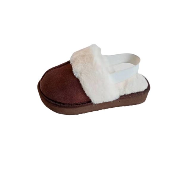 Pantufla Basica Talla L(39-40), 1 Un | Lider