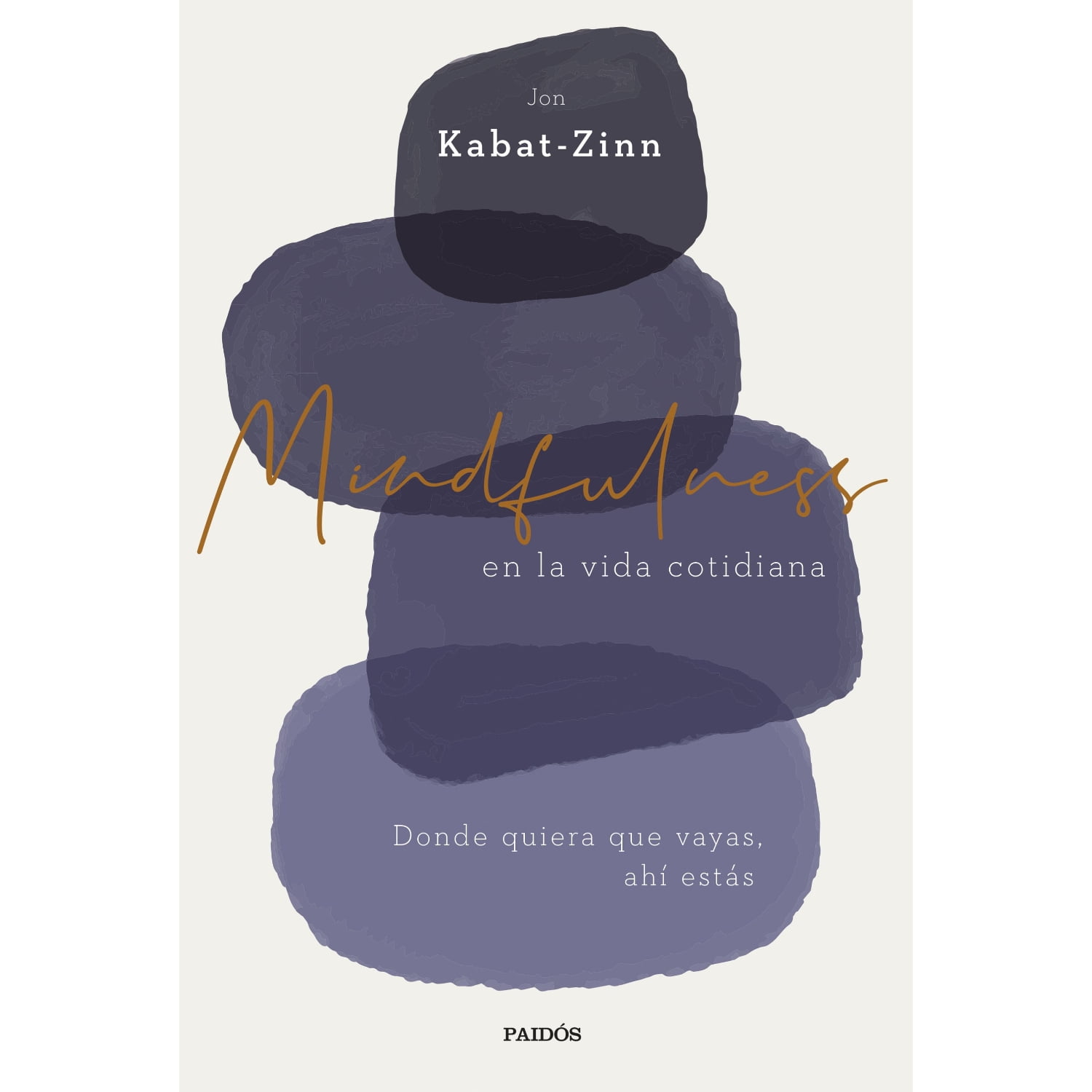 Libro Mindfulness En La Vida Cotidiana | Lider