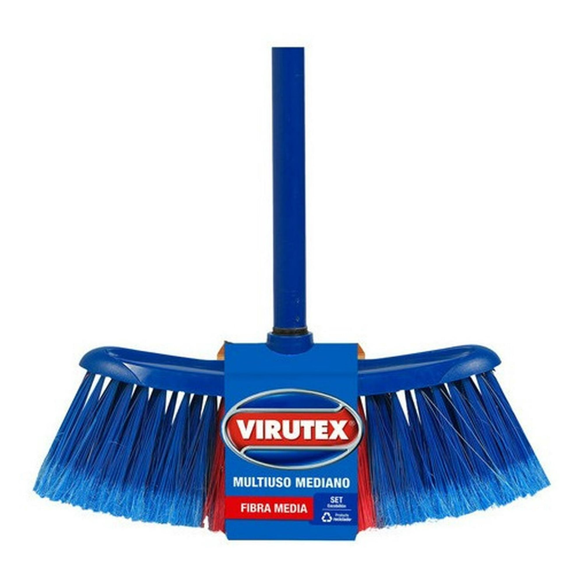 ESCOBILLÓN MULTIUSO MEDIANO | Lider