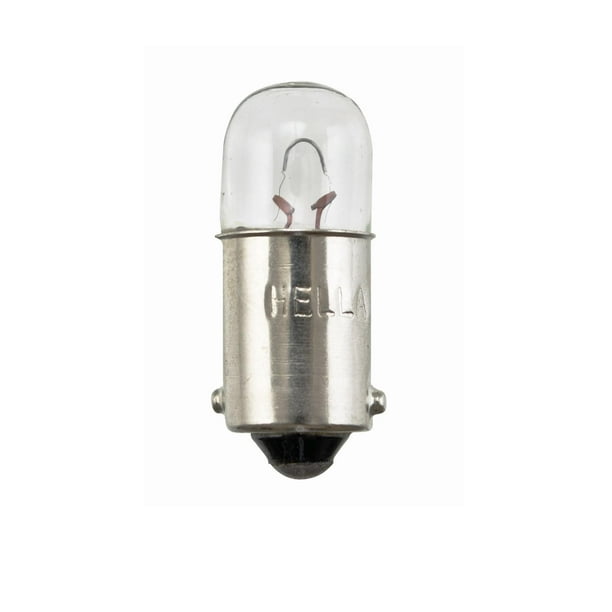 Ampolleta R4w 12 Volts/4 Watts 1 Contacto - Hella | Lider