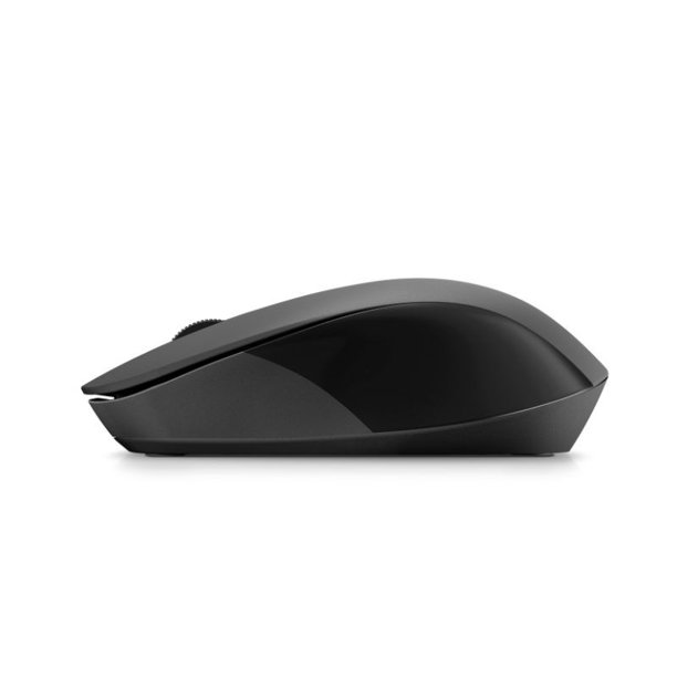 Mouse Inalambrico Mouse 150 Inalam Neg Negro | Lider