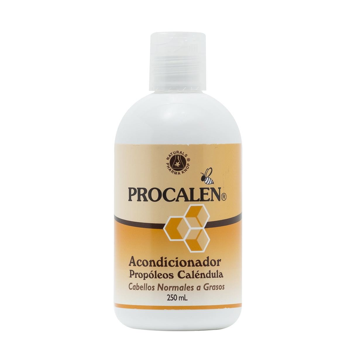 Acond Calendula Propoleos 250 Ml Pharma Knop | Lider