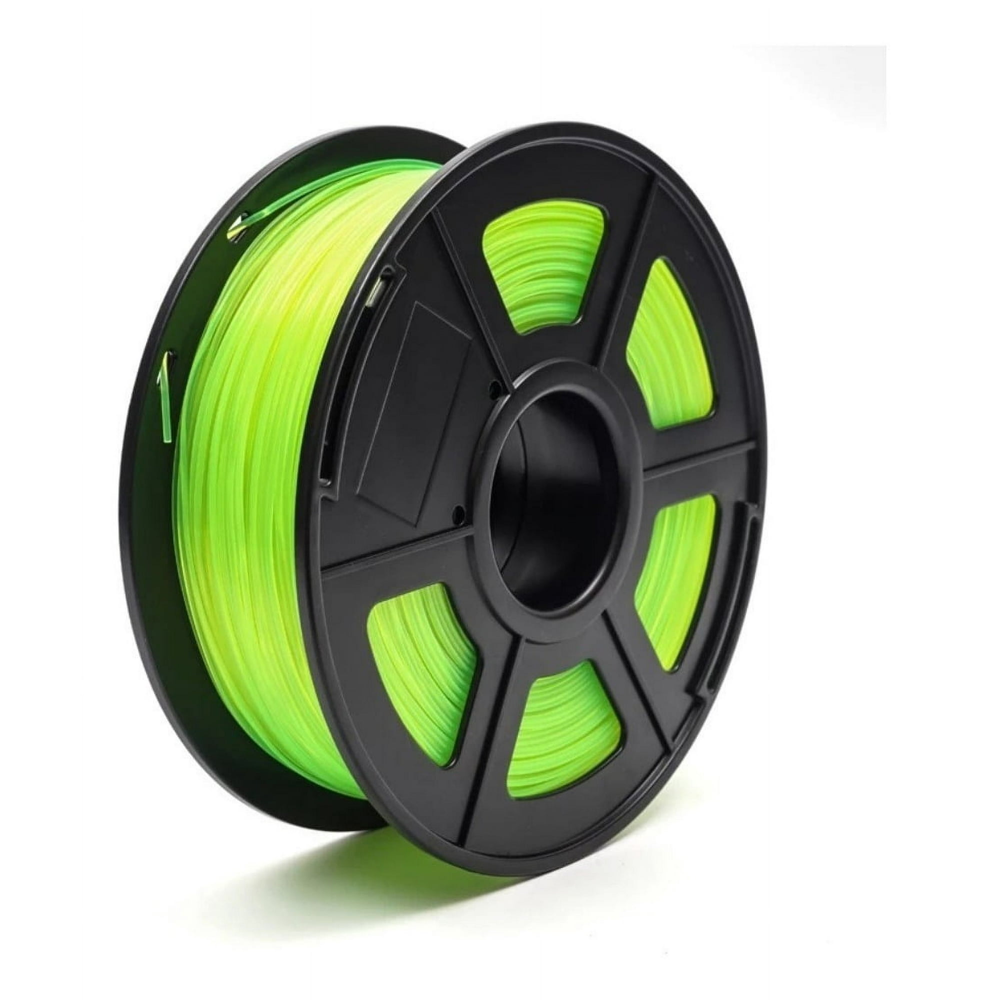 Filamento Impresora 3d Pla Rollo 1kg 1.75mm Excelente Calida | Lider