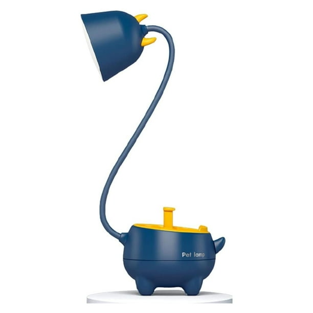 Lamapara De Escritorio LED USB Ajustable Con Soporte | Lider
