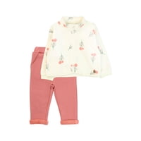 Ficcus - Buzo Bb Niña Adventure