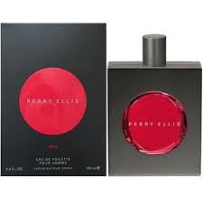 PERRY ELLIS RED EDT 100 ML | Lider