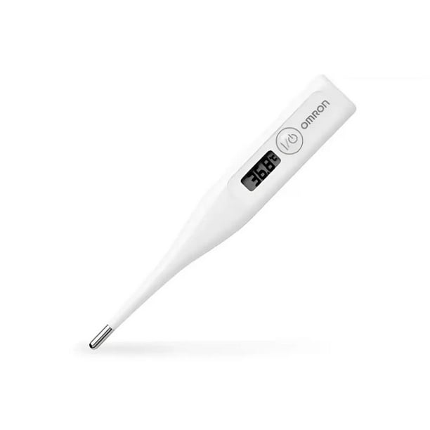 Termometro Digital Omron MC-246-LA | Lider