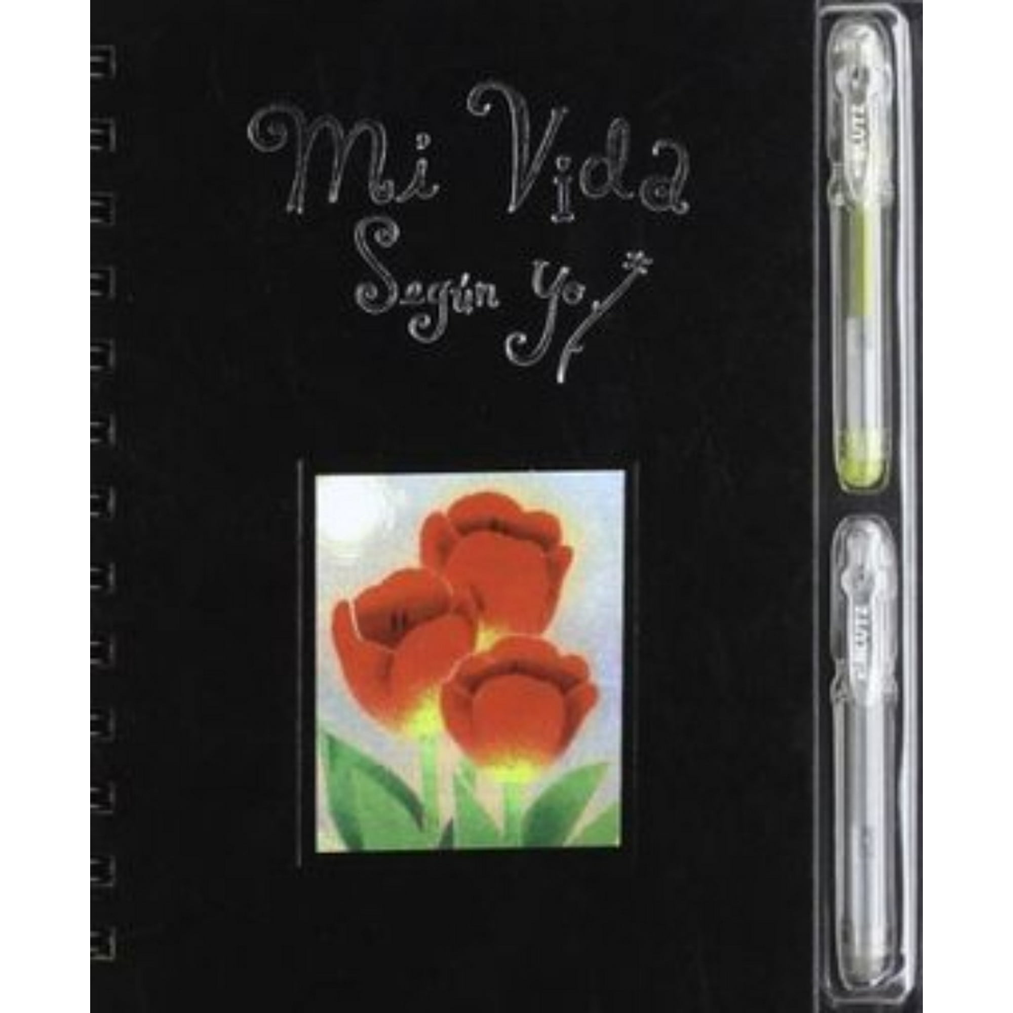 MI VIDA SEGUN YO | Lider