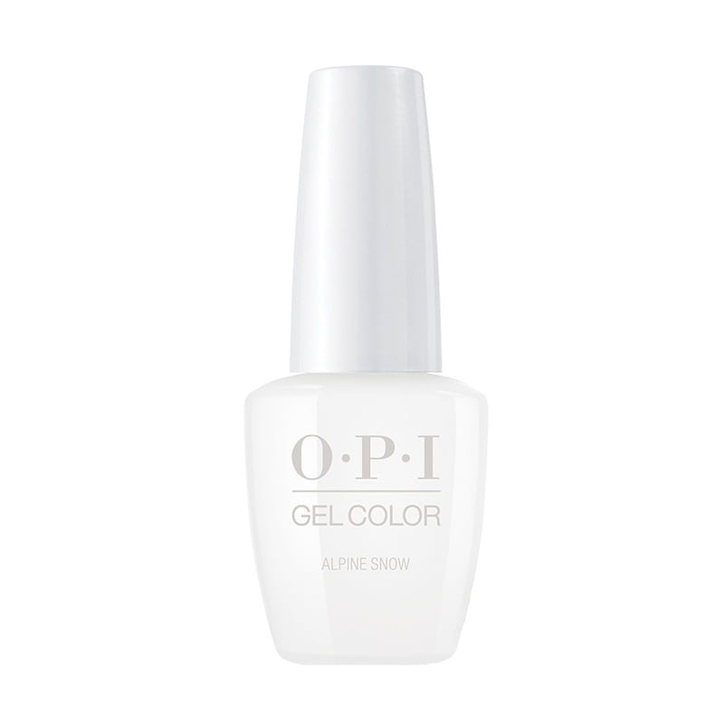 Esmalte Gel Alpine Snow Gc L00 15Ml | Lider