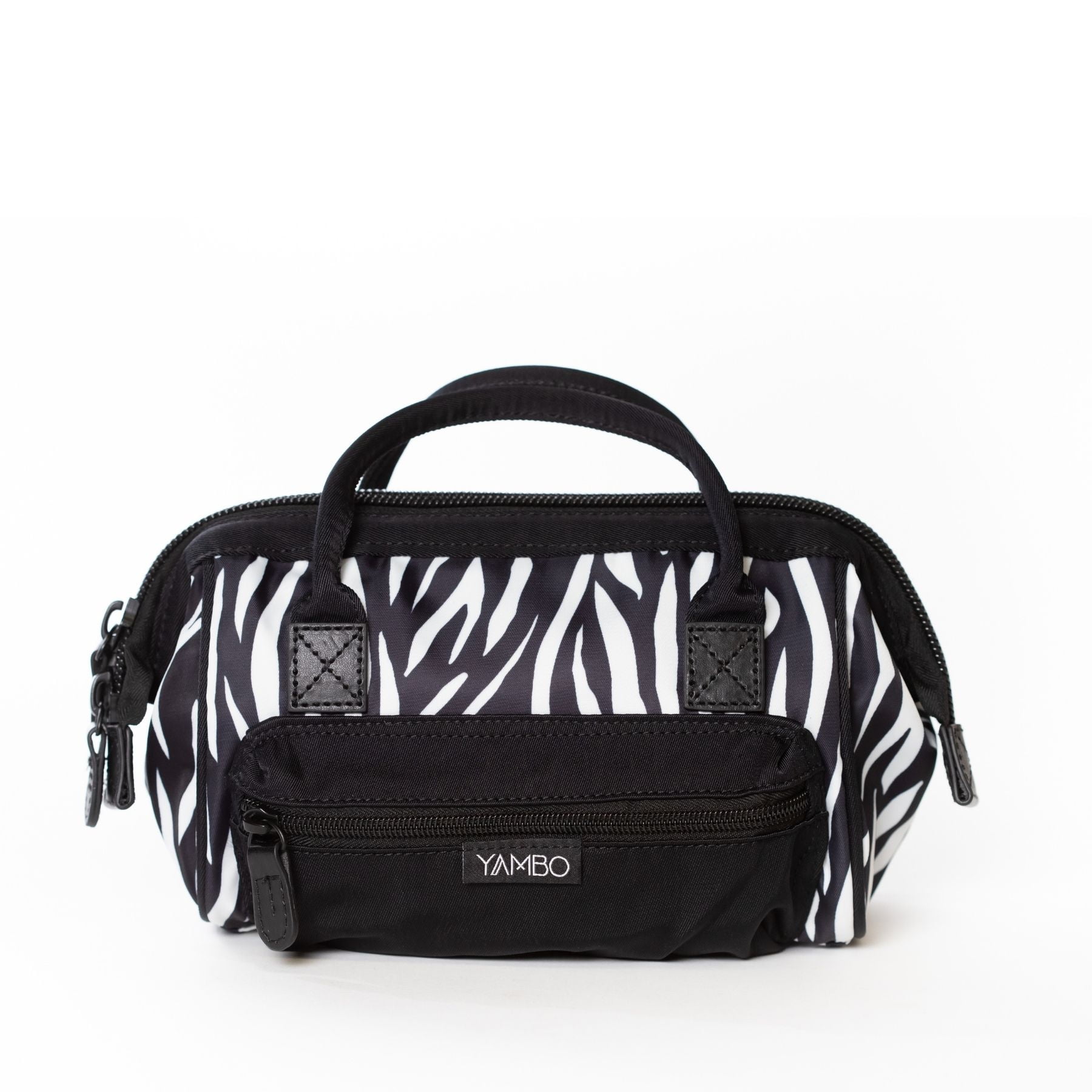 Cosmetiquero Yambo Zebra | Lider