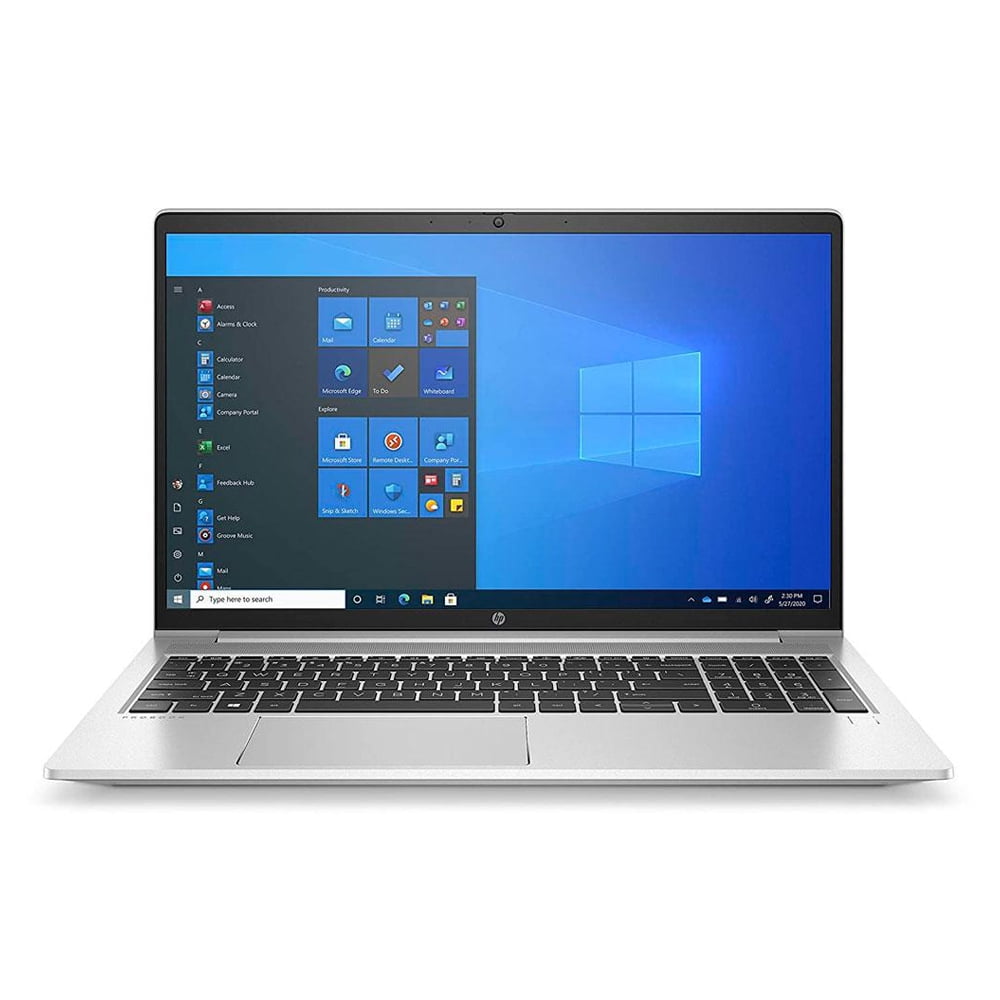 Notebook HP ProBook 450 G9 i5-1235U 8GB SSD 512GB Windows 10 Pro | Lider
