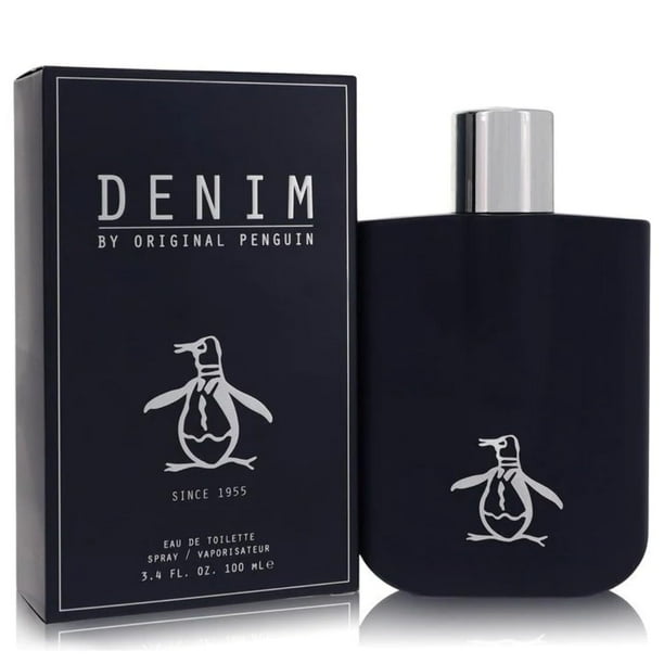 Perfume Denim Eau De Toilette 100 Ml Para Hombre | Lider
