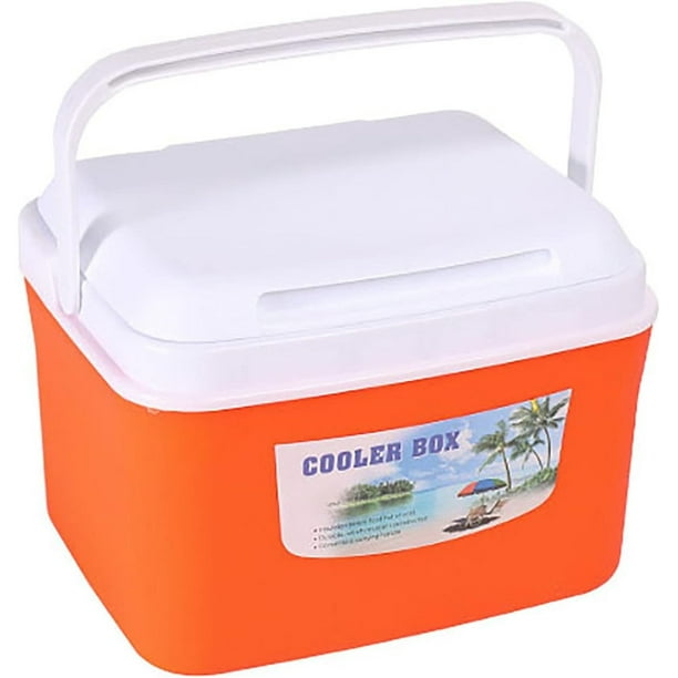Cava Caja Cooler Para Mantener El Calor/Frío las Bebidas 26 Litros | Lider