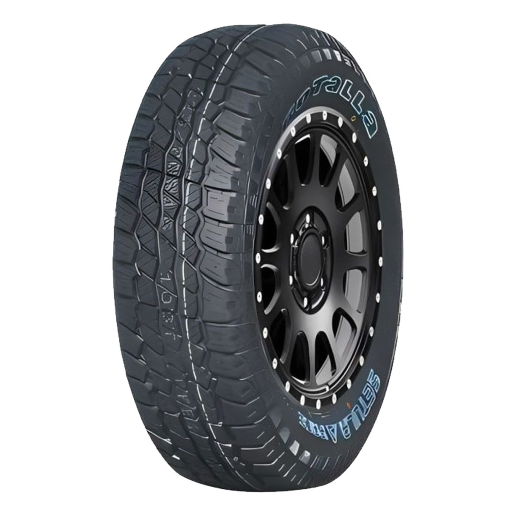 Neumatico Rotalla 235/65r17 Setula A-race At08 104t T | Lider