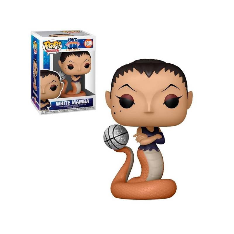White Mamba N 1089 Space Jam | Lider