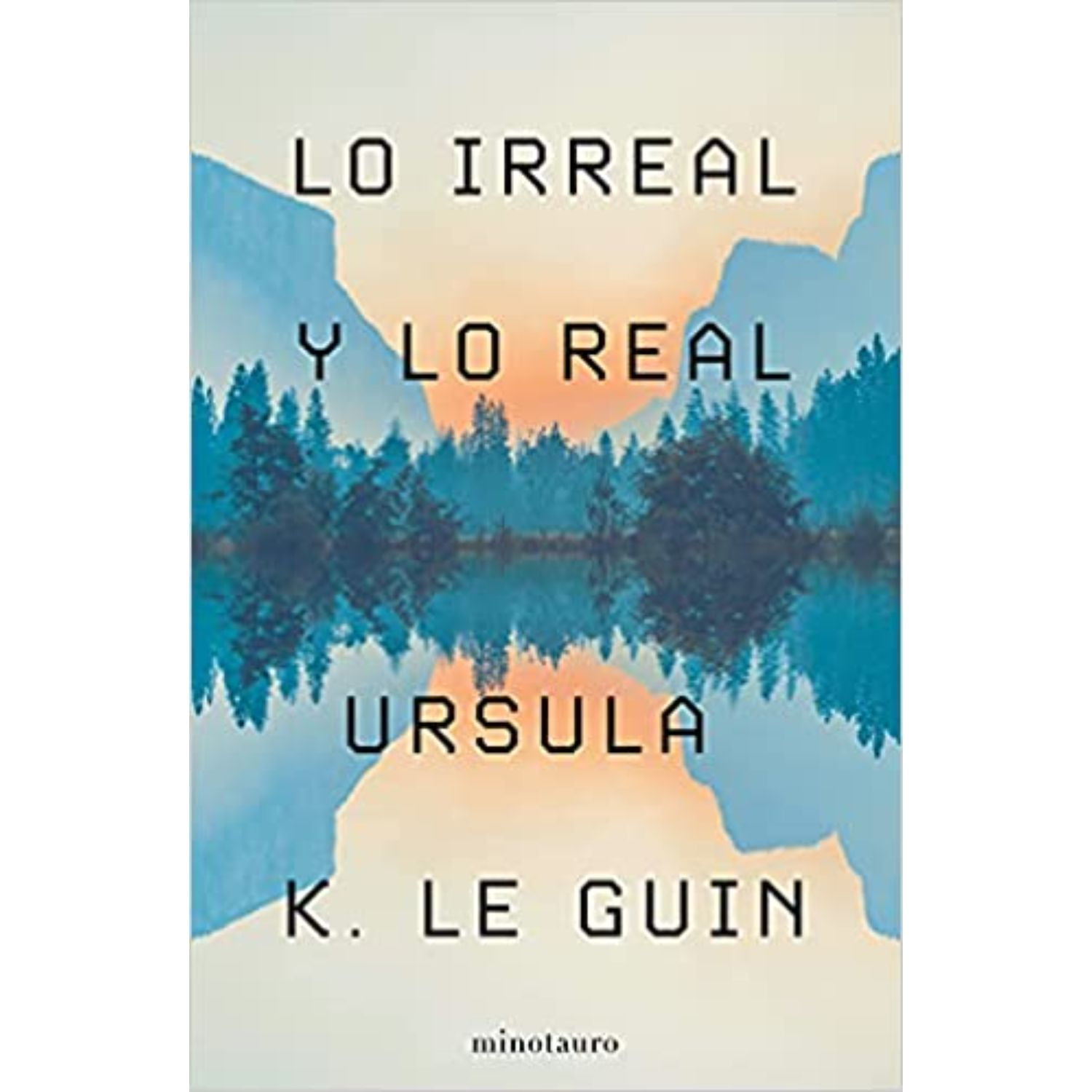 Libro Lo Irreal Y Lo Real | Lider