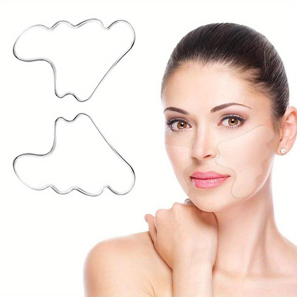 Wrinkle Forehead Patch Forehead Line Gel Patch Eye Mask Firming Lift Up ...