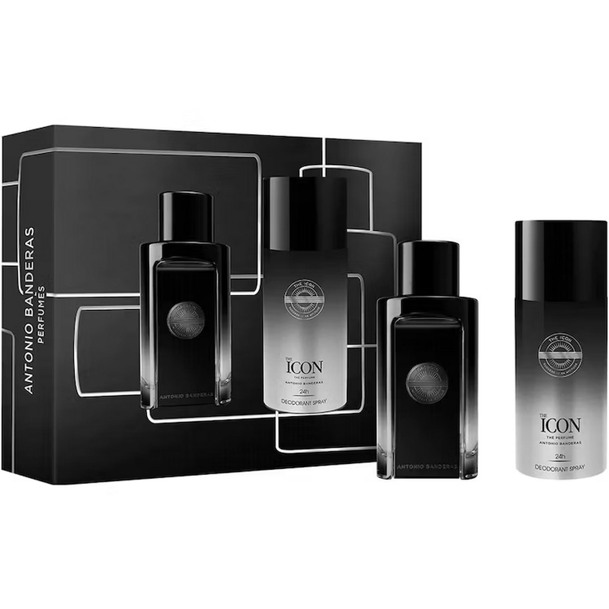 Perfume Hombre The Icon Estuche Edp 100 Ml | Lider