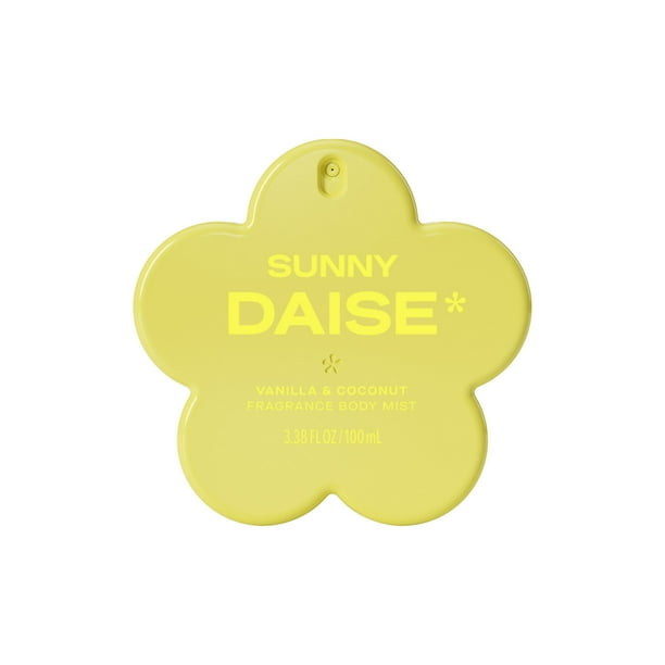 Colonia Body Mist Sunny, 100 ml | Lider