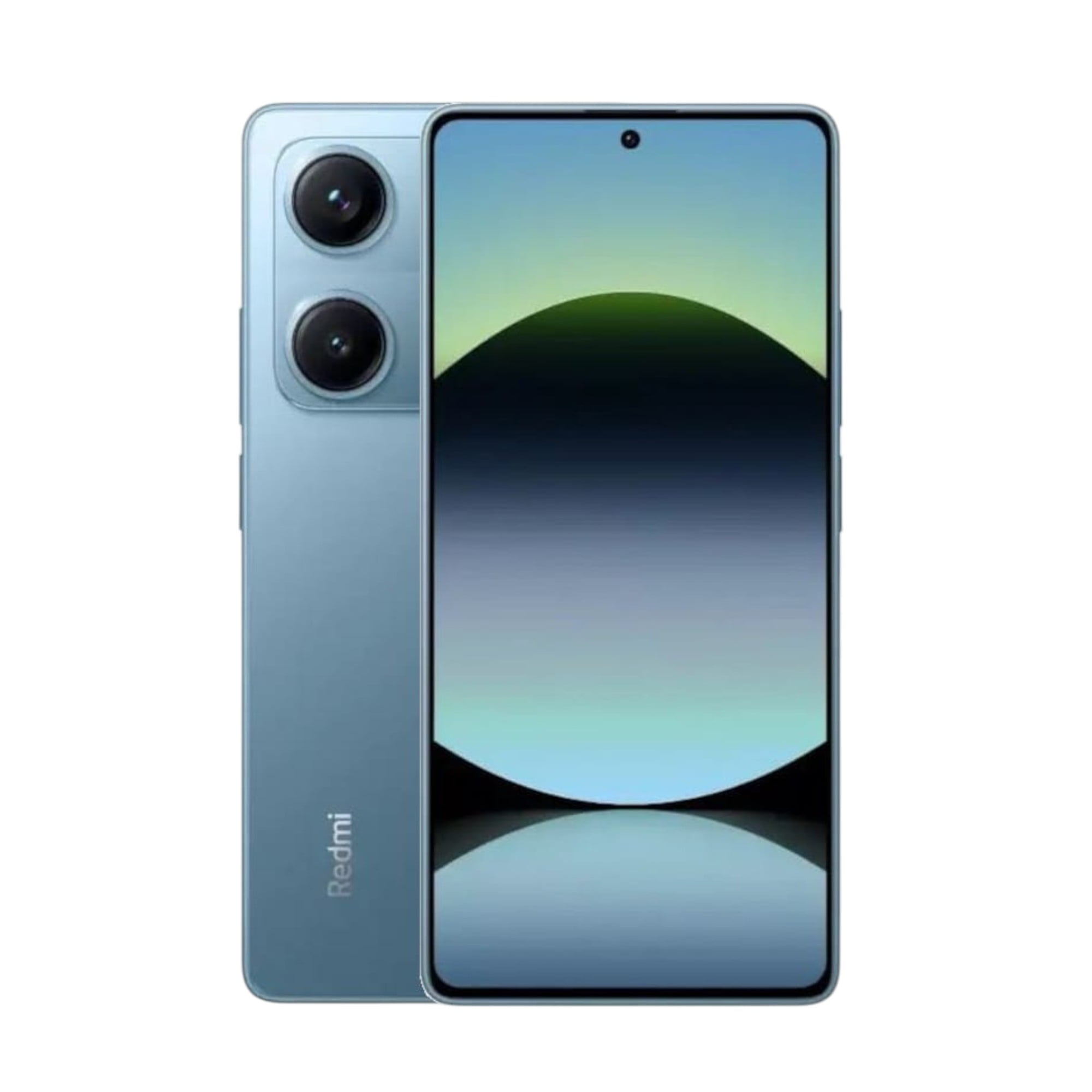 Xiaomi Redmi Note 14s 4G 8Gb+256Gb Azul | Lider