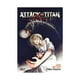 Libro Attack On Titan - Volumen 16 /460 | Lider