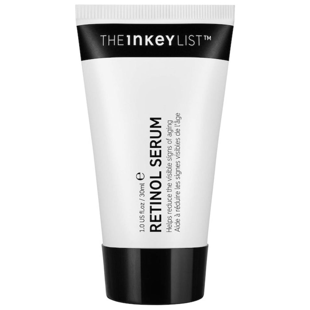 Serum Antiage con Retinol - The INKEY List | Lider