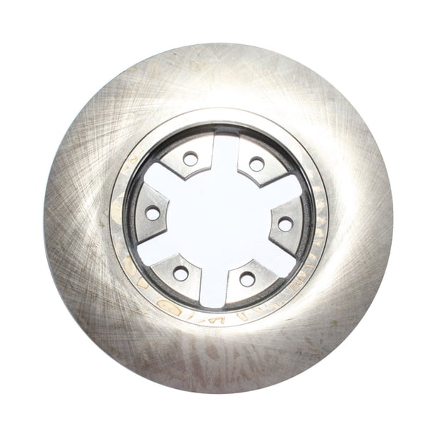 Disco freno delantero 6 hoyos nissan terrano d22x 2.5 2009 2015 | Lider