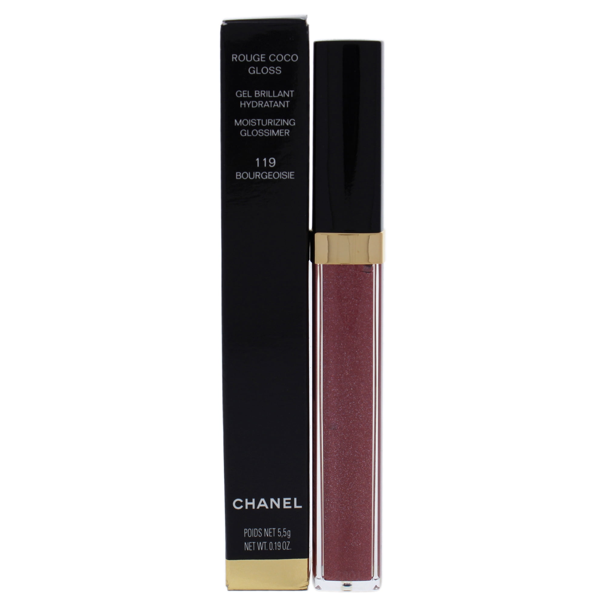 Brillo de Labios Chanel Rouge Coco Brillo Hidratante Mujer | Lider