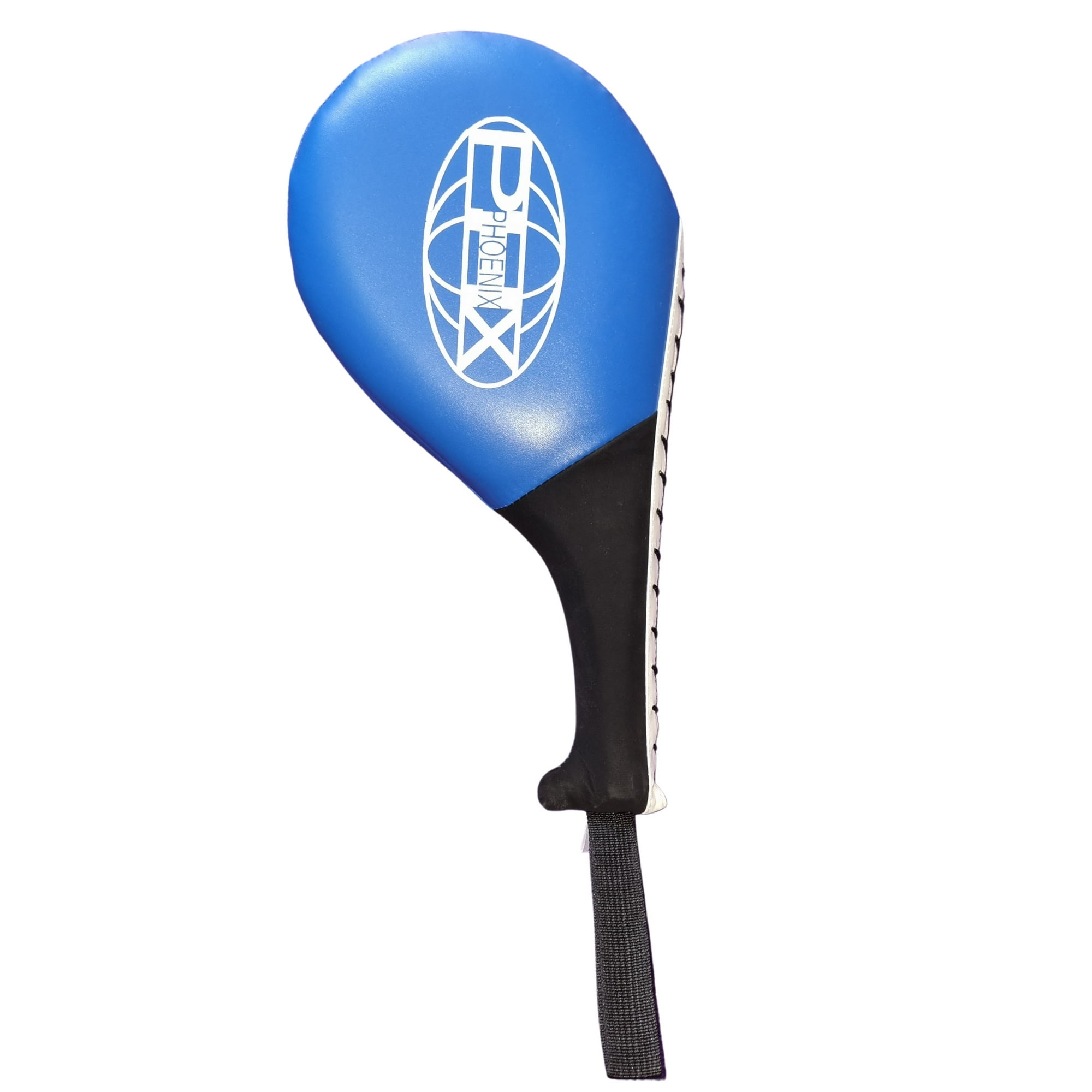 Paleta Doble - Artes Marciales Taekwondo Karate Kick Boxing | Lider