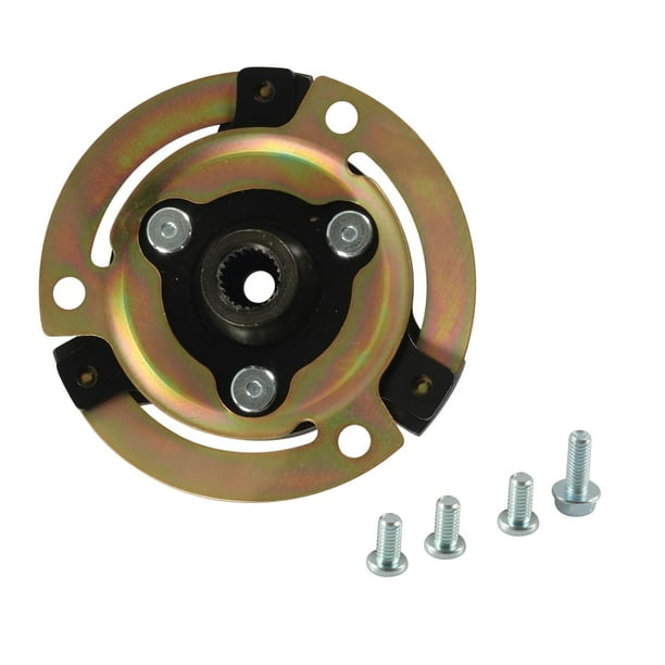 Kit De Reparación De Compresor De Aire Acondicionado A/C 5N0820803E ...