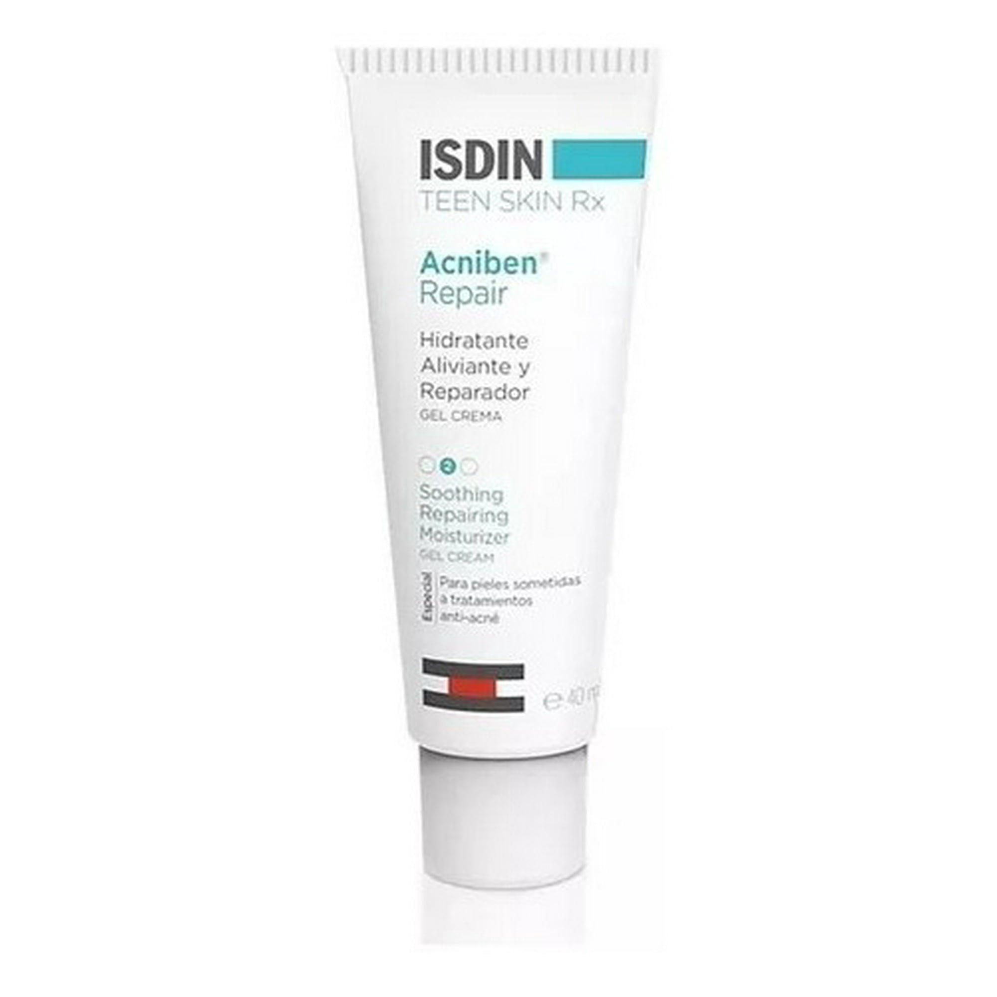 Acniben Repair Hidratante 40 Ml. | Lider