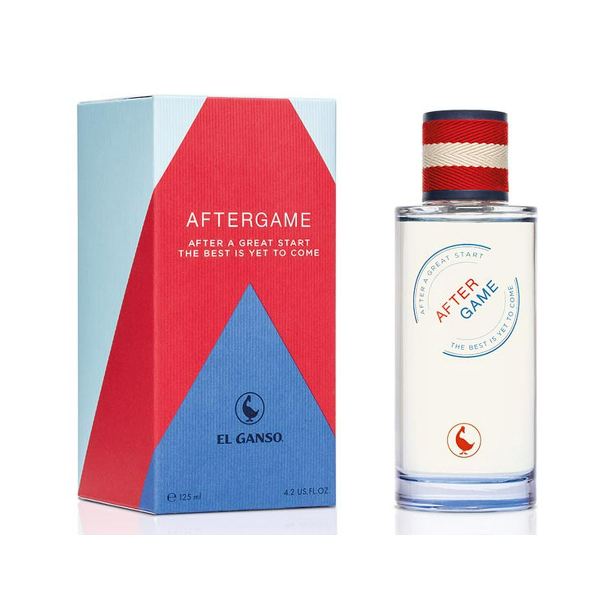 Perfume El Ganso Aftergame Edt 125Ml Hombre | Lider