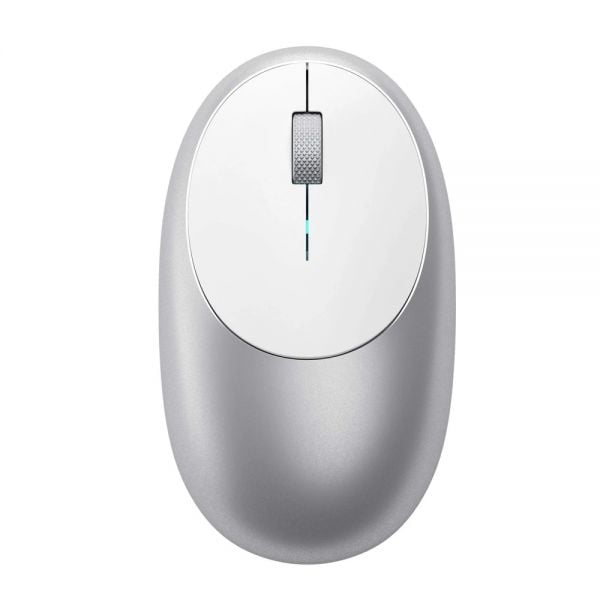 Mouse inalambrico con bluetooth Satechi M1 - Plata | Lider