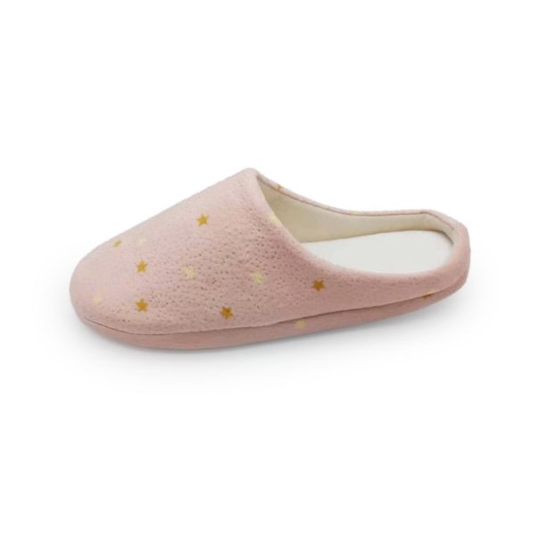 Pantufla Basica Talla S(35-36), 1 Un | Lider