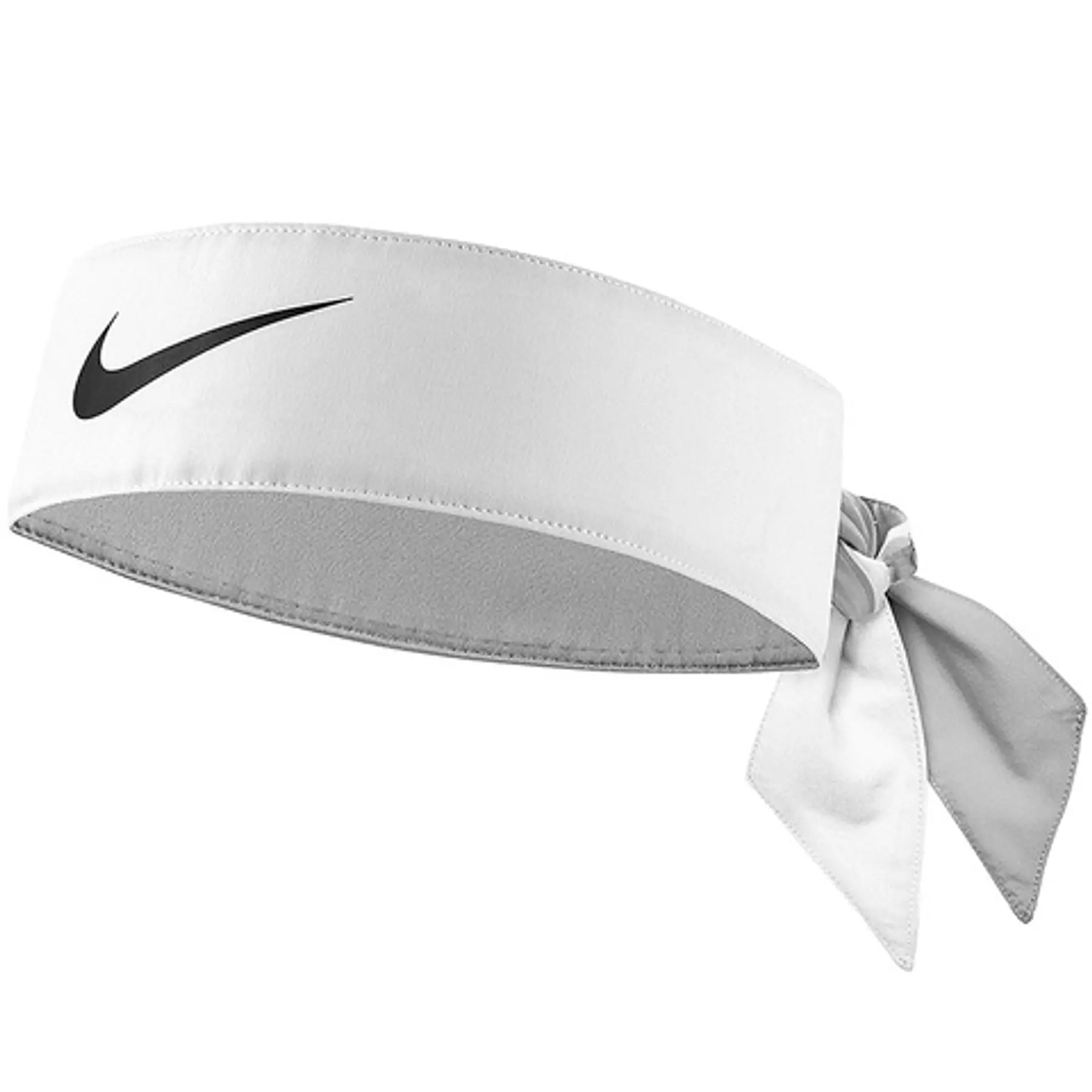 Bandana Nike Blanca Tenis/Padel | Lider