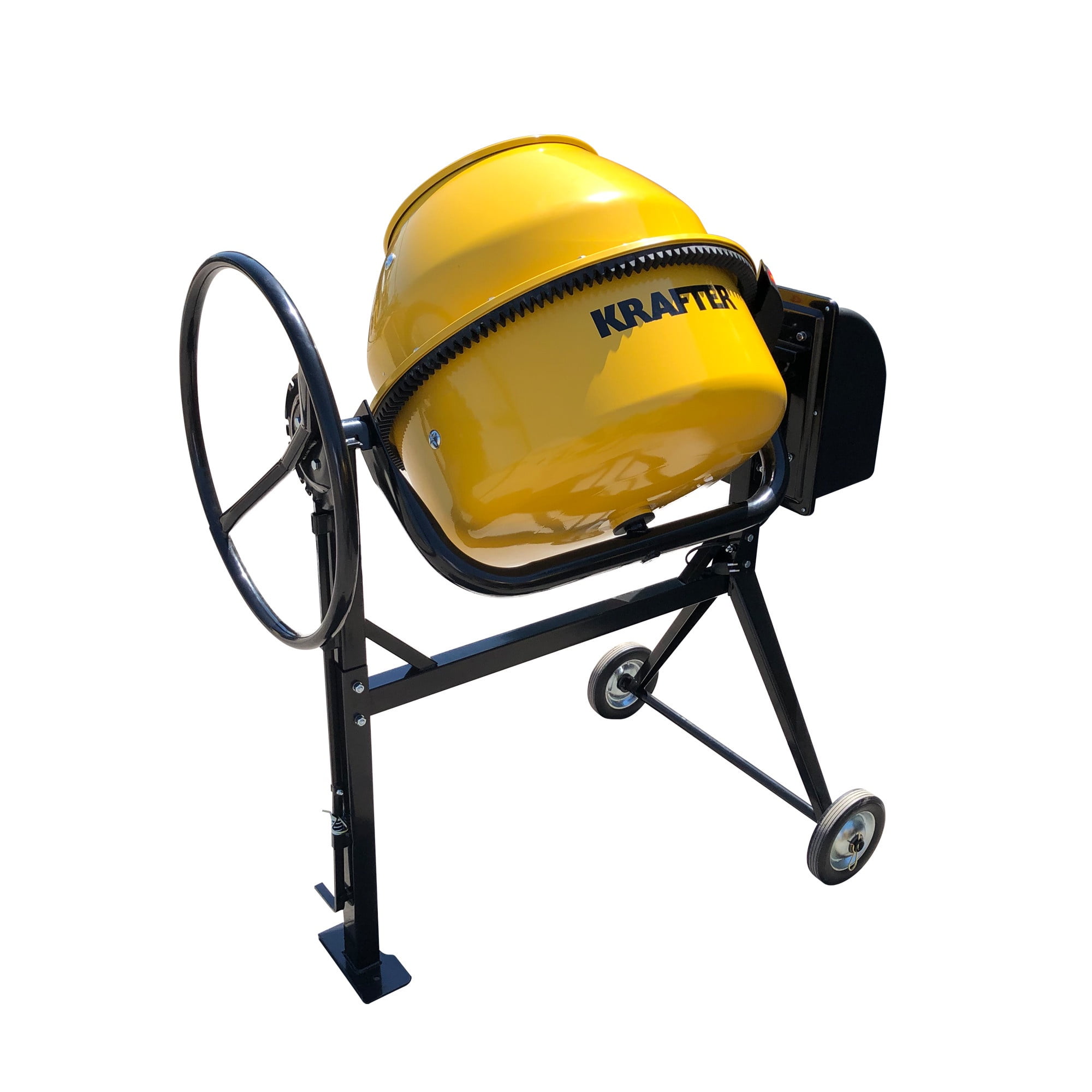 Betonera Electrica Bek130 Armada | Lider