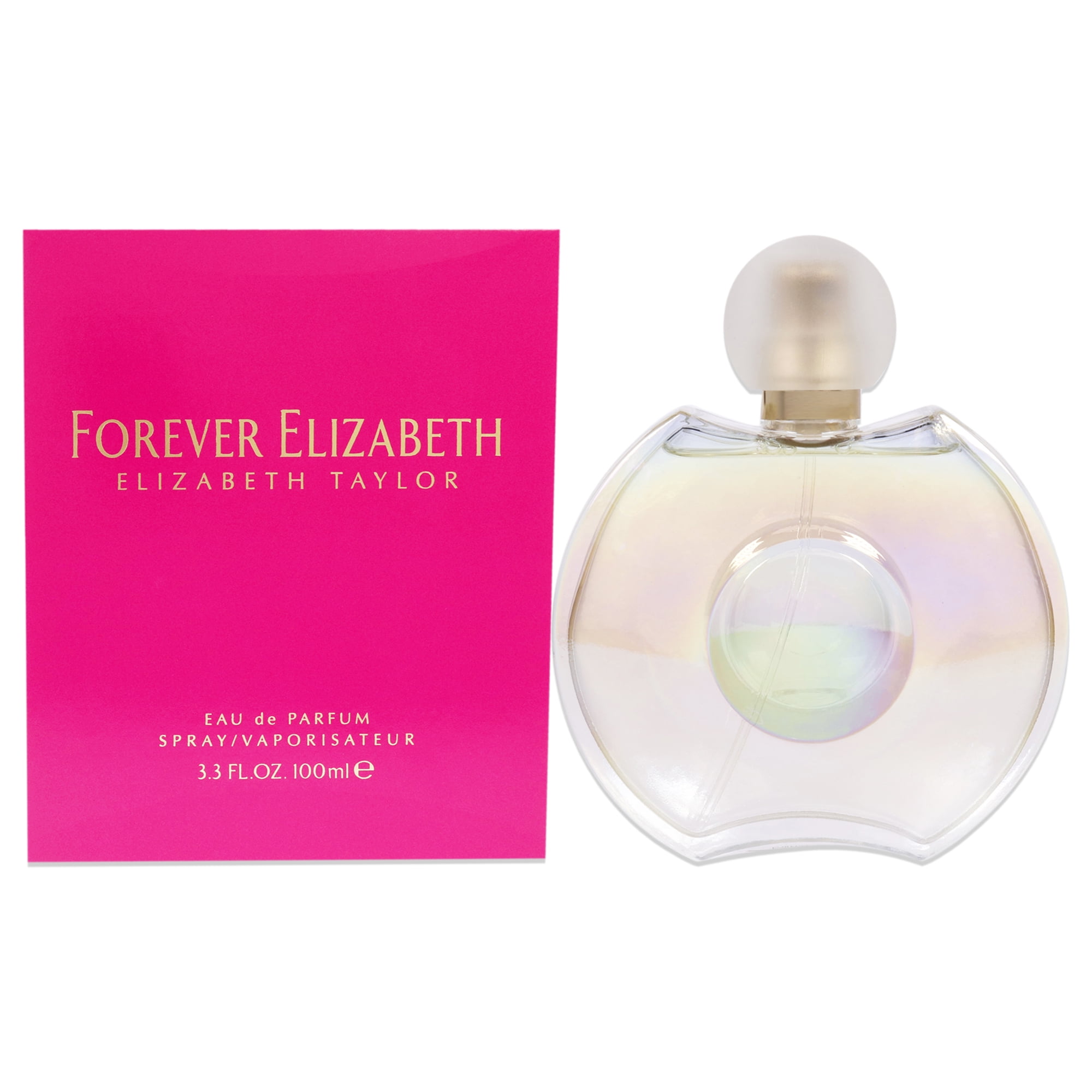 Forever Elizabeth de Elizabeth Taylor para Mujeres - EDP en Spray de 3 ...