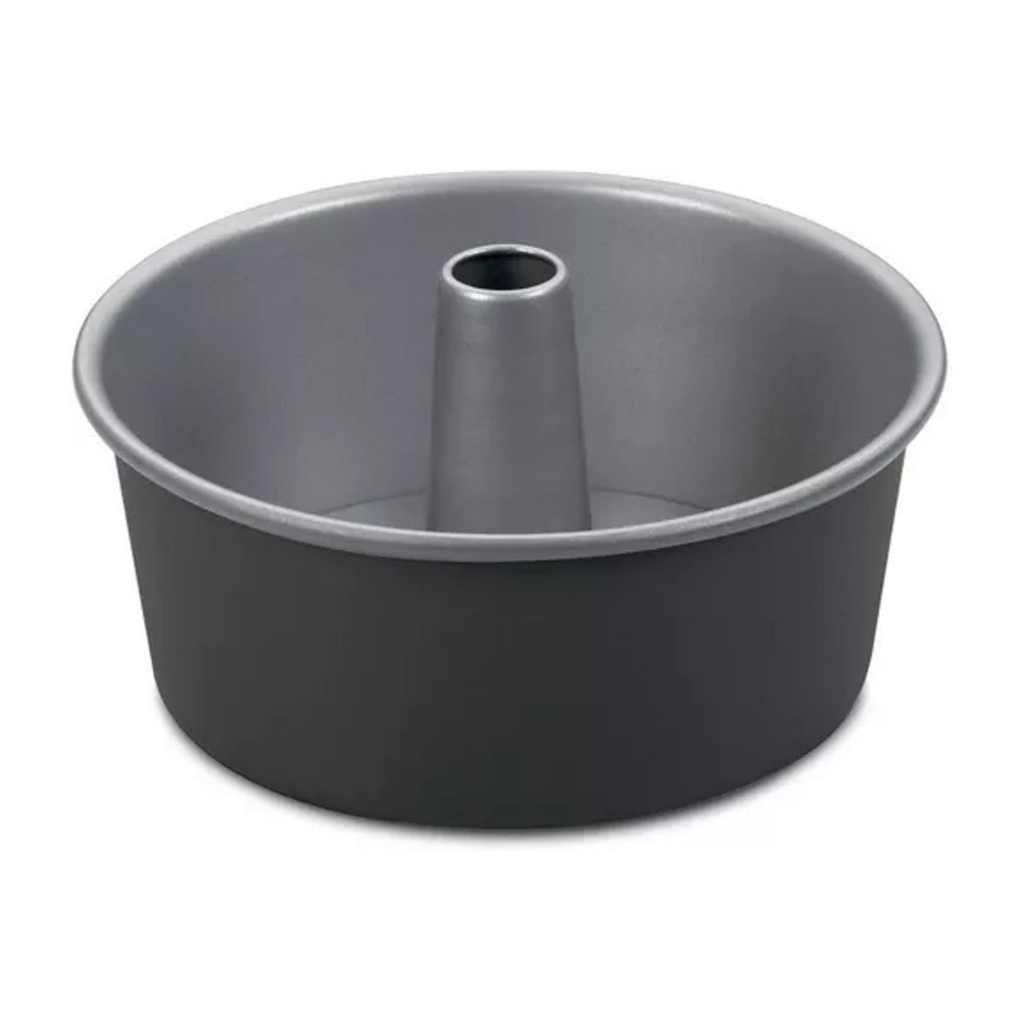 Molde Queque Redondo Antiadherente Angel Rosca Repostería | Lider