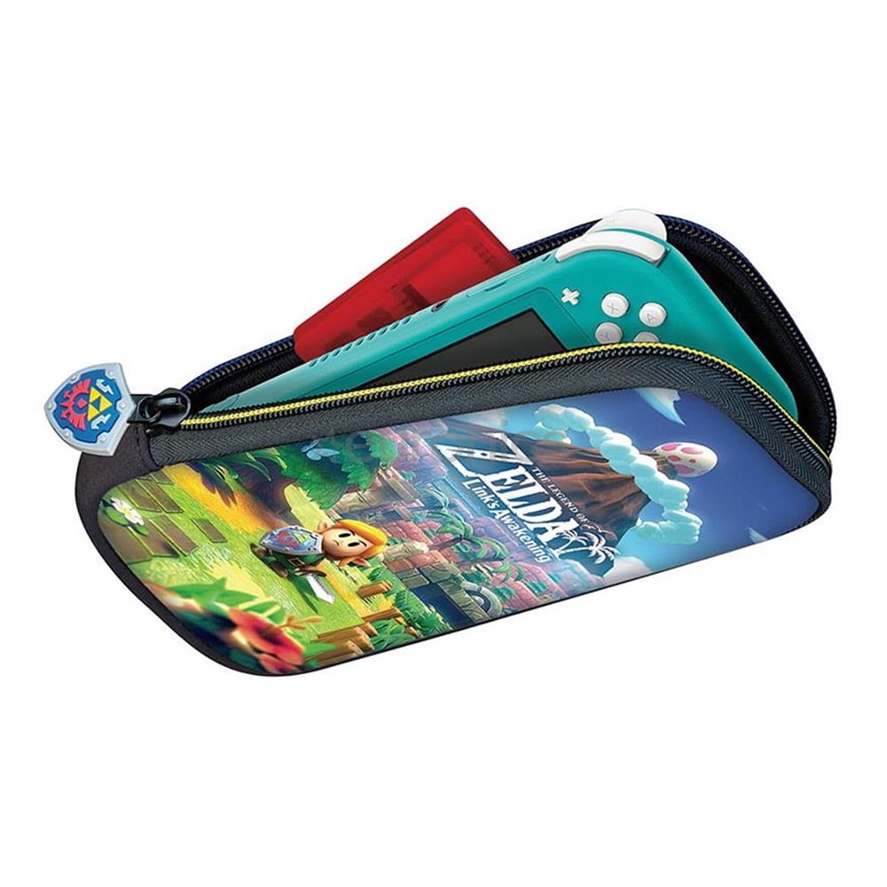 Nintendo Switch Lite Case Soft Zelda | Lider