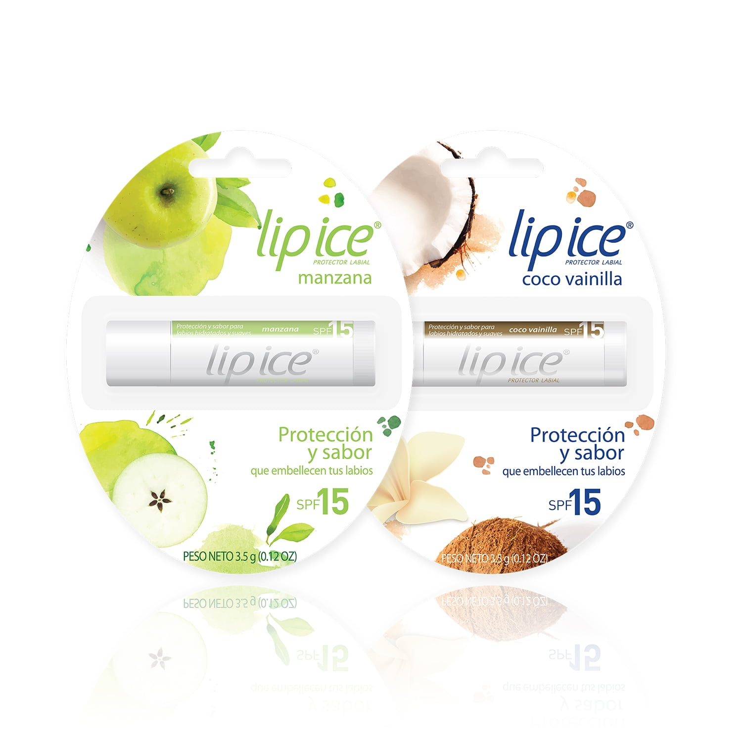 Pack Regular 2 Sabores Manzana/coco-v | Lider