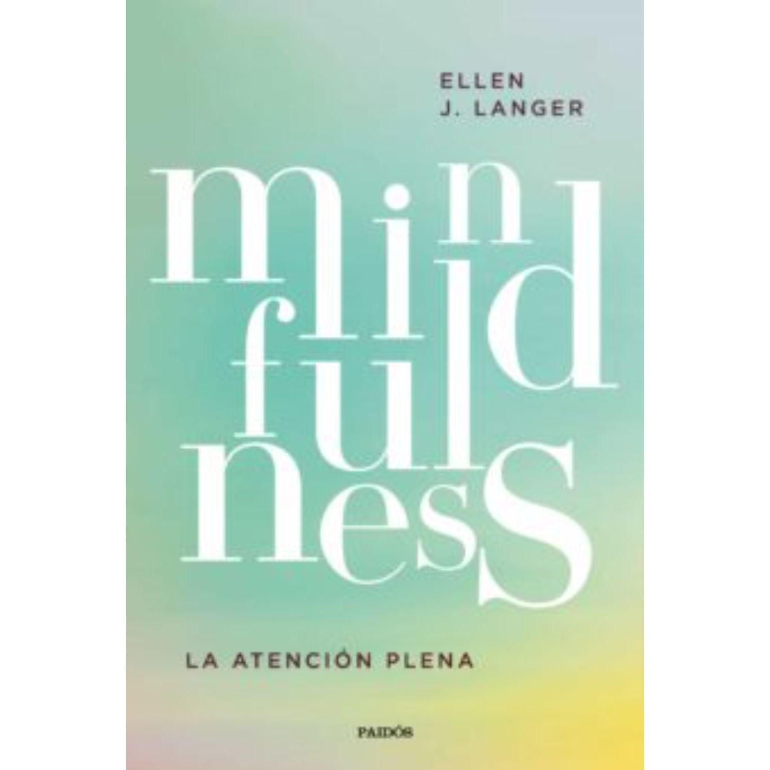 Libro Mindfulness | Lider