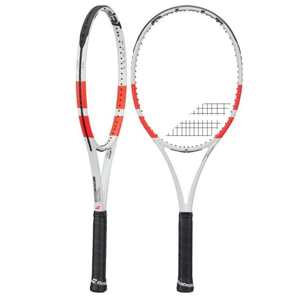Raqueta Babolat Pure Strike 98 Gen4 - 305gr | Lider