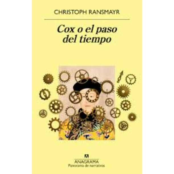 Cox O El Paso Del Tiempo | Lider