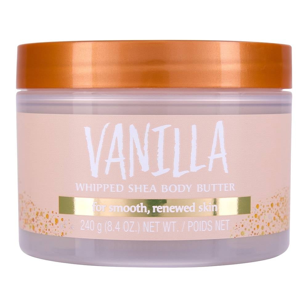 Crema corporal Tree Hut vainilla 240 g | Lider
