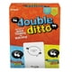 Juego de mesa Goliath Double Ditto para 4+ jugadores, 10+ años | Lider