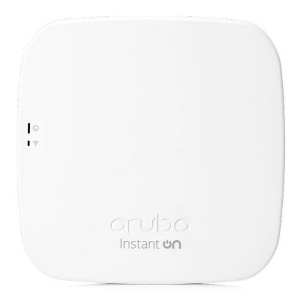 Access Point Aruba Instant ON AP11 blanco | Lider