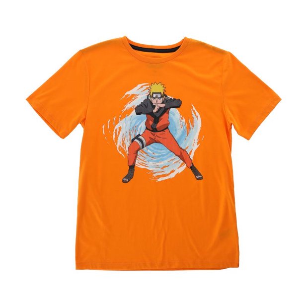 Polera Naruto | Lider
