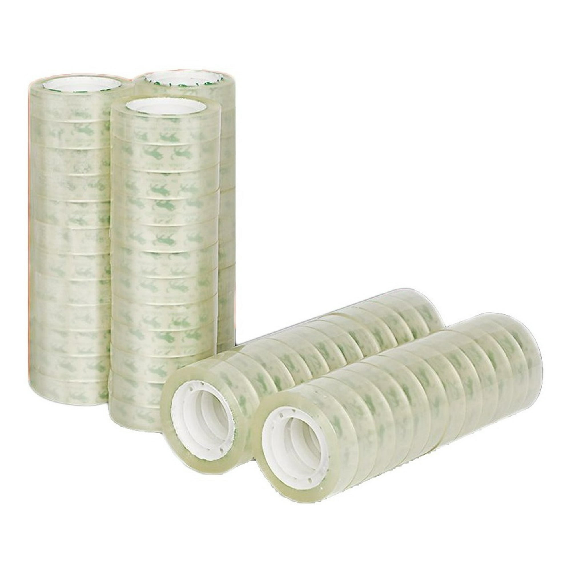 Pack Cintas Transparentes (12 Rollos) | Lider